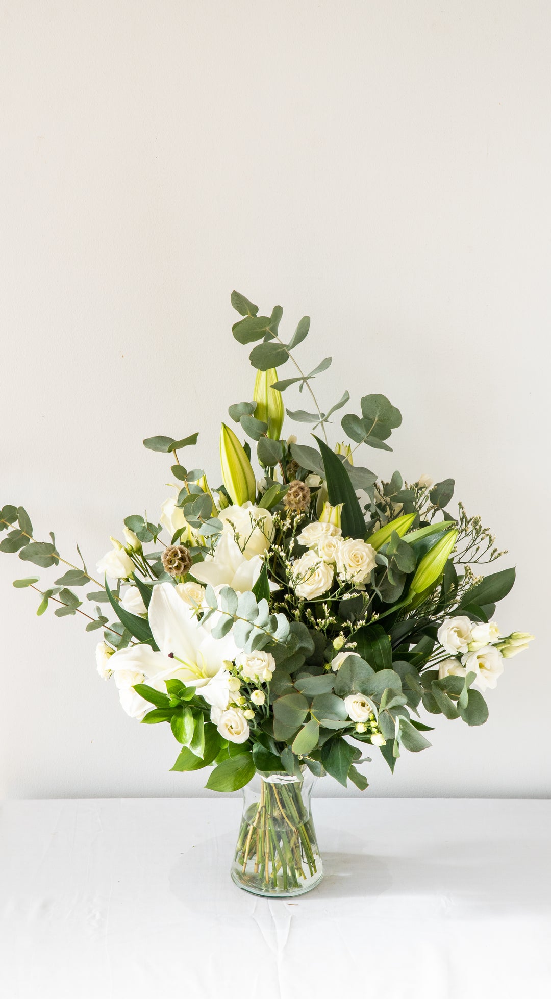 Danielle Collection Flowers | Hillview Flowers | Bournemouth & Poole ...